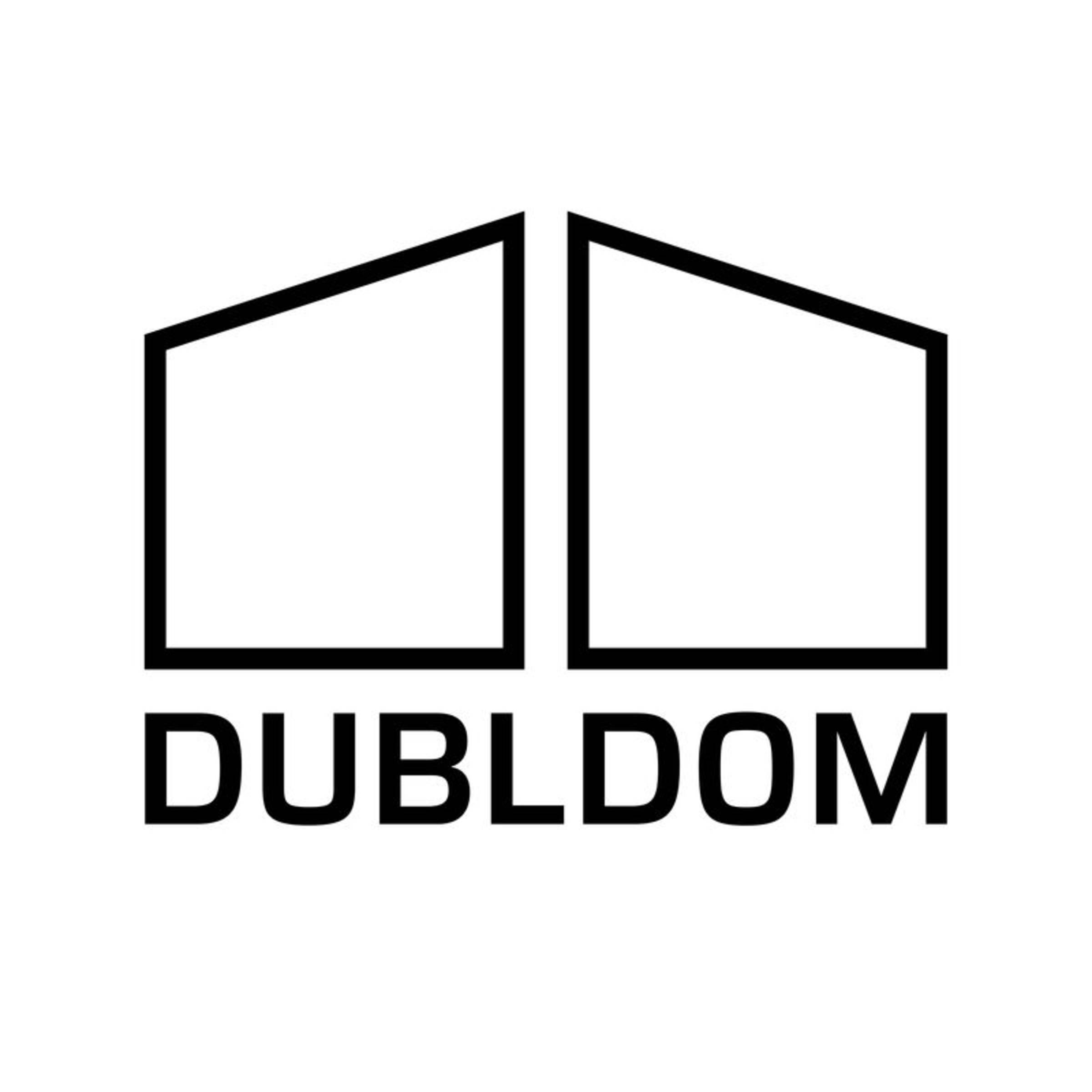 Иконка канала dubldom