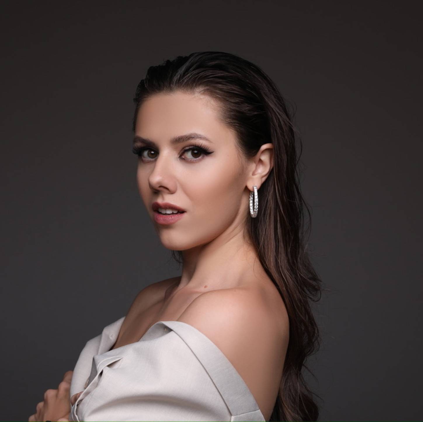 Иконка канала Иоанна Ложкина