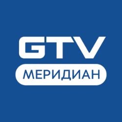 Иконка канала GTV-Meridian