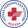 Иконка канала Московская Скорая помощь