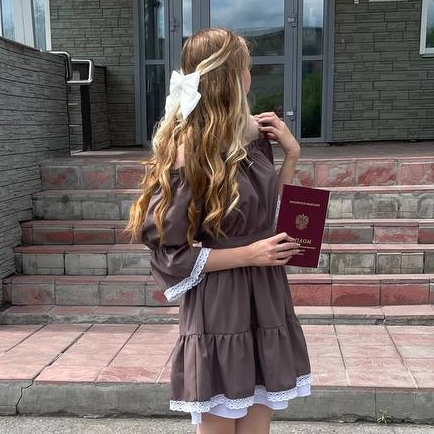 Иконка канала Evgeniya Dorofeeva