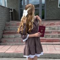 Иконка канала Evgeniya Dorofeeva