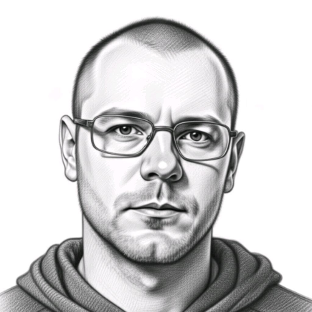 Иконка канала VladSim