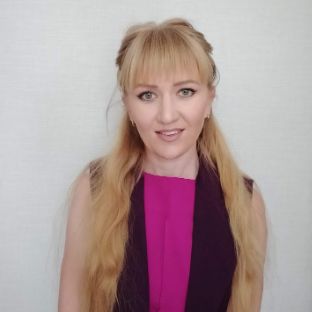 Иконка канала Екатерина Булычева