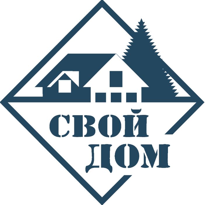 Иконка канала Свой Дом