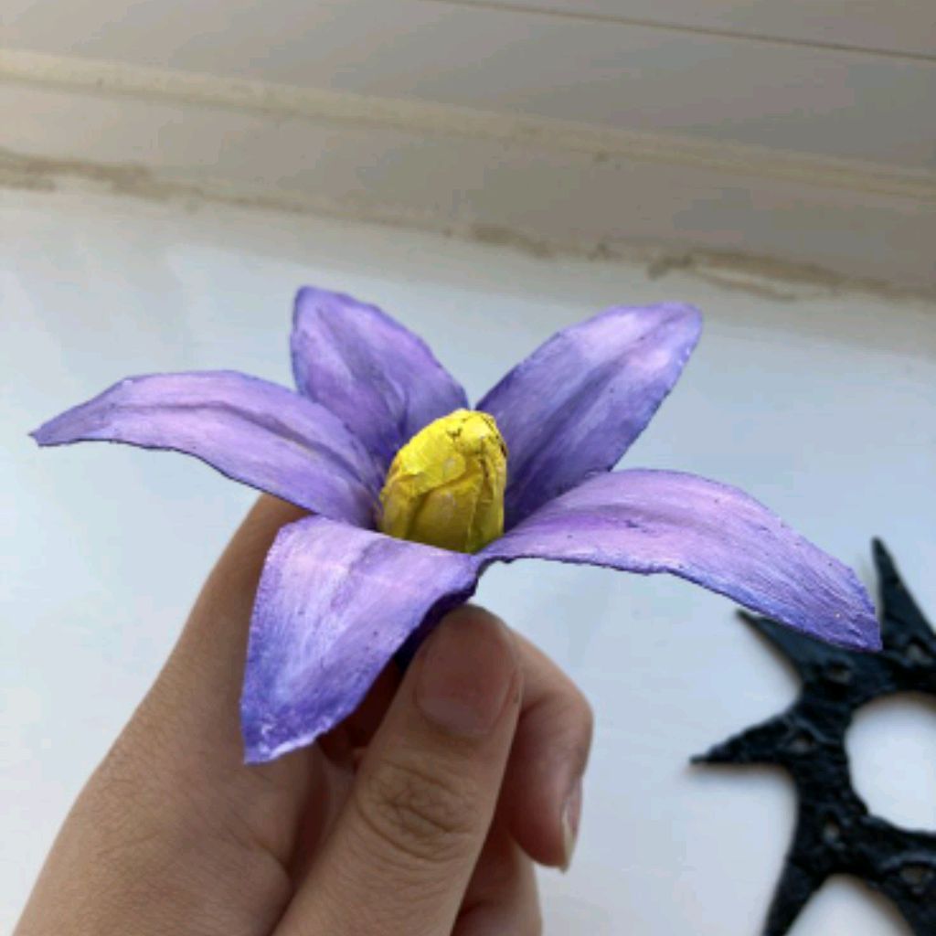 Иконка канала 🪻крипи_няшки🪻