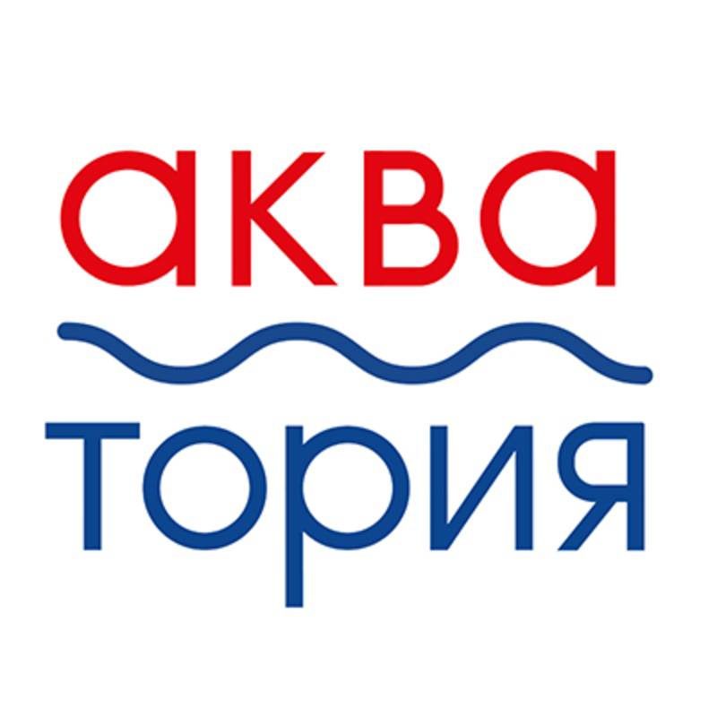 Иконка канала АКВАТОРИЯ