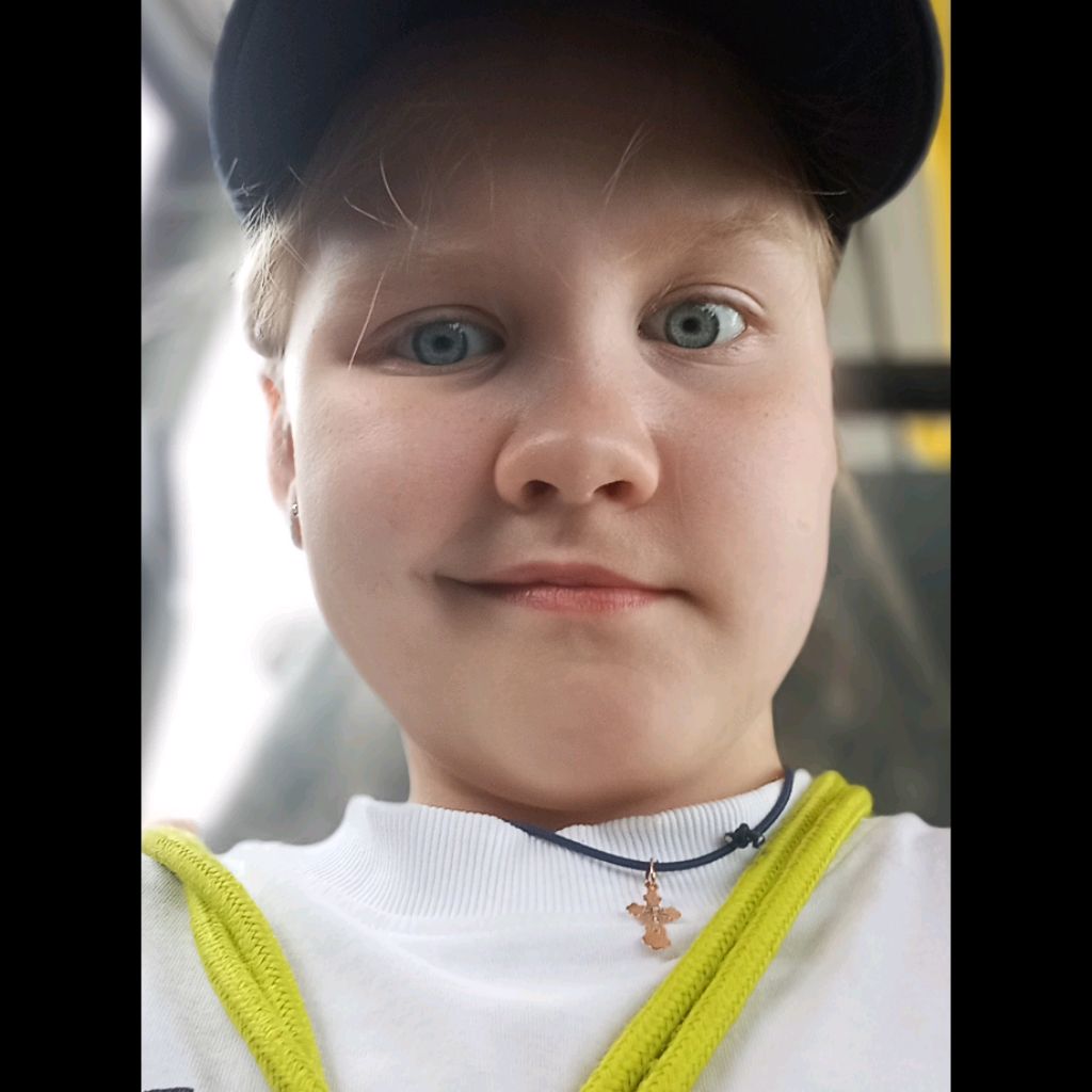 Иконка канала Самокатерша