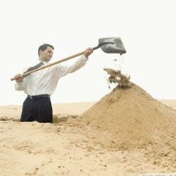 Иконка канала Копаем религии