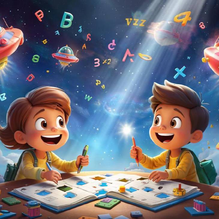 Иконка канала #математика #огэ 📚 Илья Перминов