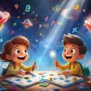 Иконка канала #математика #огэ 📚 Илья Перминов