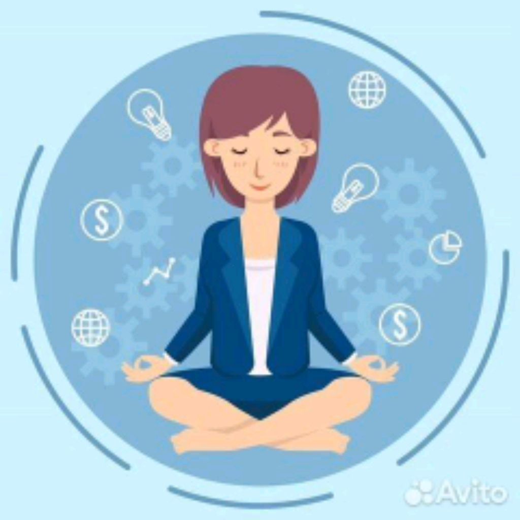 Иконка канала Модульная Психология