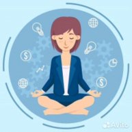 Иконка канала Модульная Психология