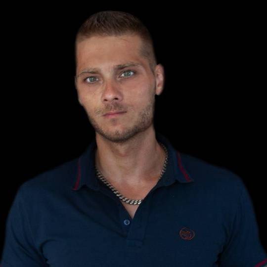 Иконка канала Константин Ефимов