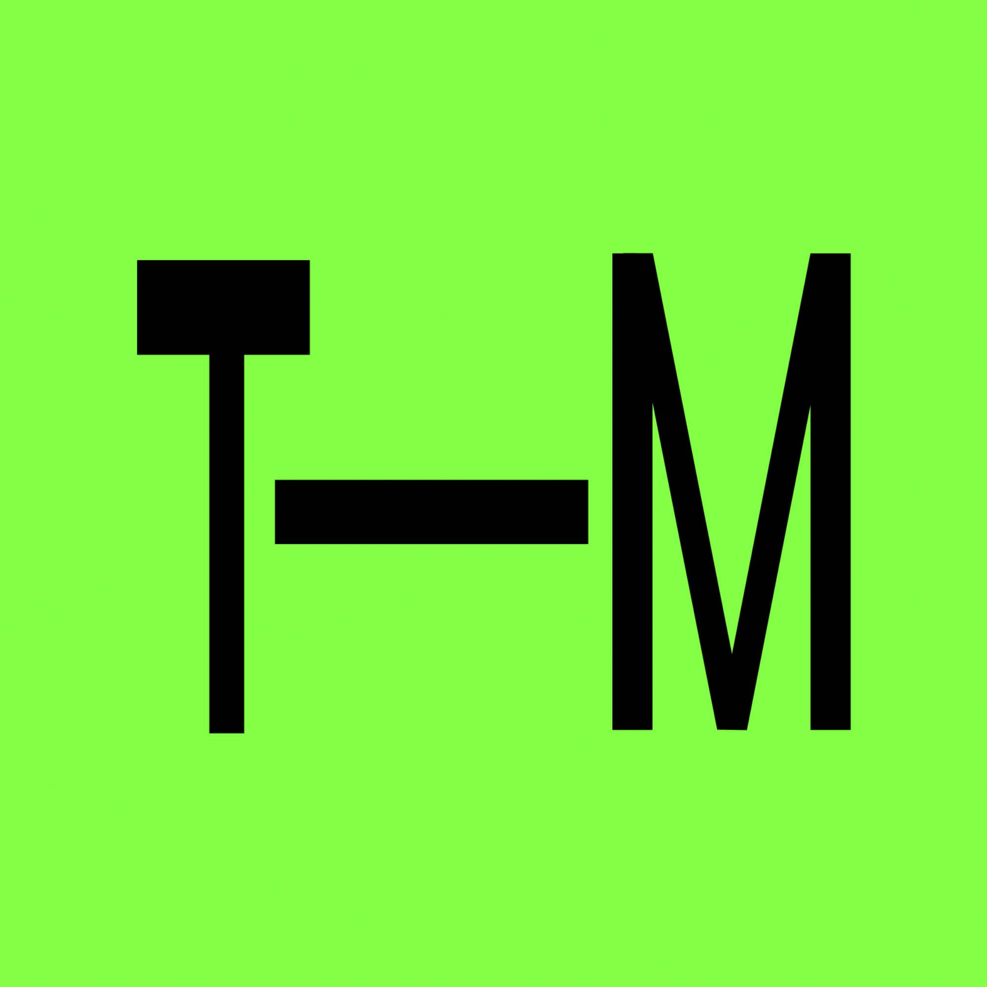 Иконка канала Студия подкастов Two—Much