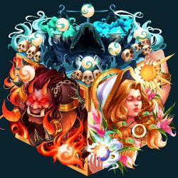 Иконка канала EonOfNethers