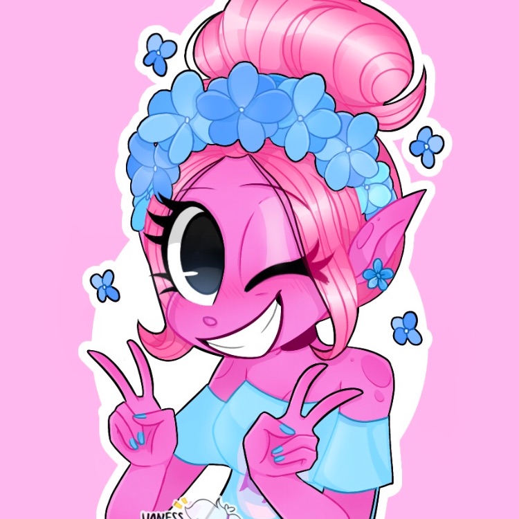 Иконка канала Trolls_Rozzi