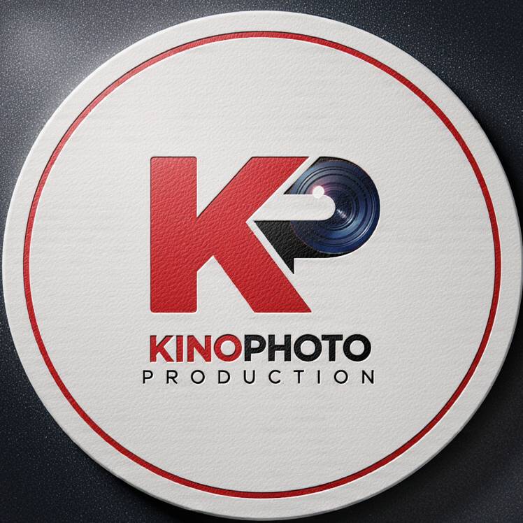 Иконка канала KinoPhotoProductoion