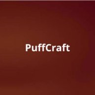 Иконка канала PuffCraft