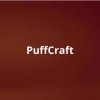 Иконка канала PuffCraft