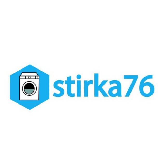 Иконка канала Stirka76