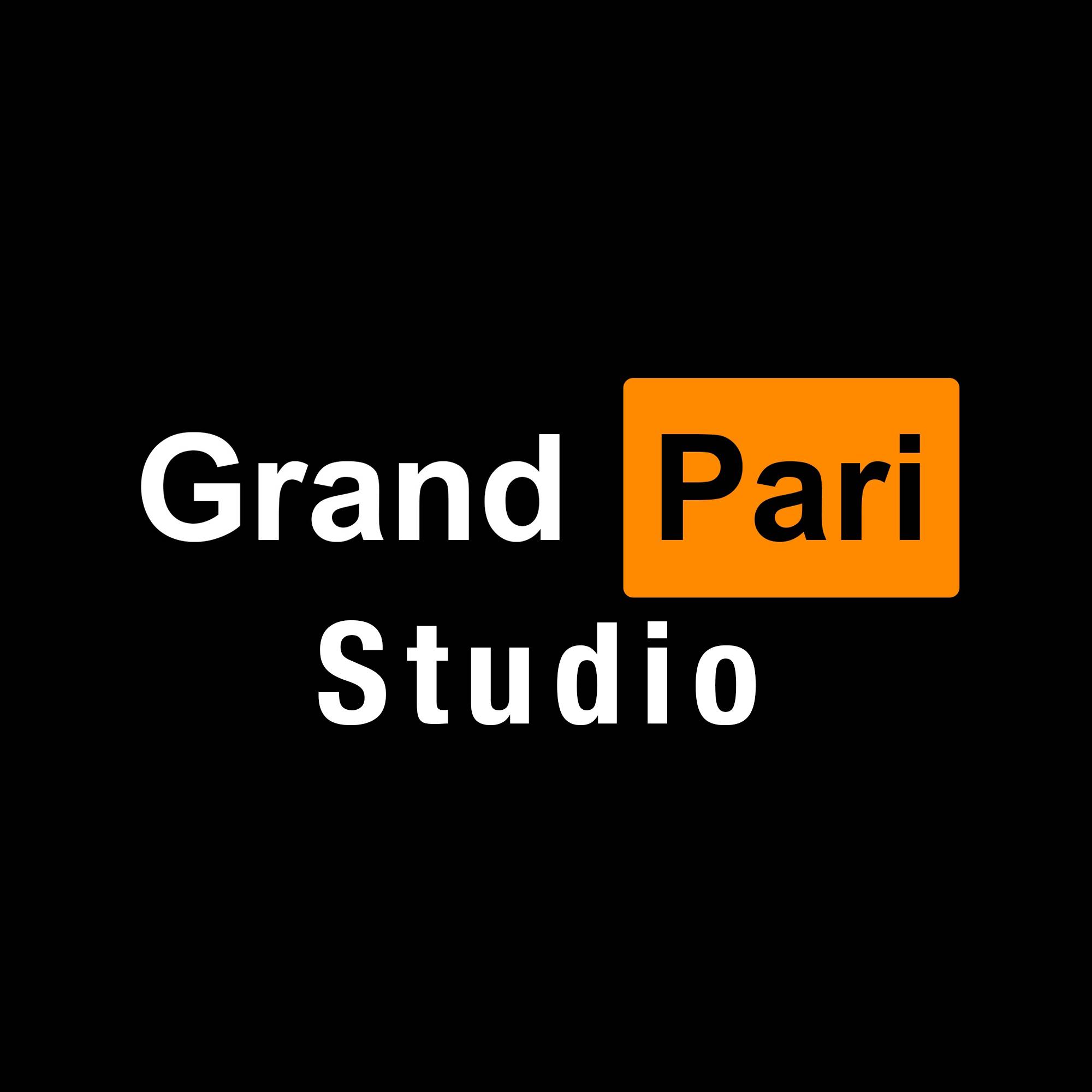 Иконка канала Grand Pari Studio