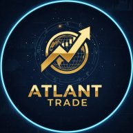 Иконка канала Atlant Trade