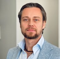 Иконка канала Александр Селютин