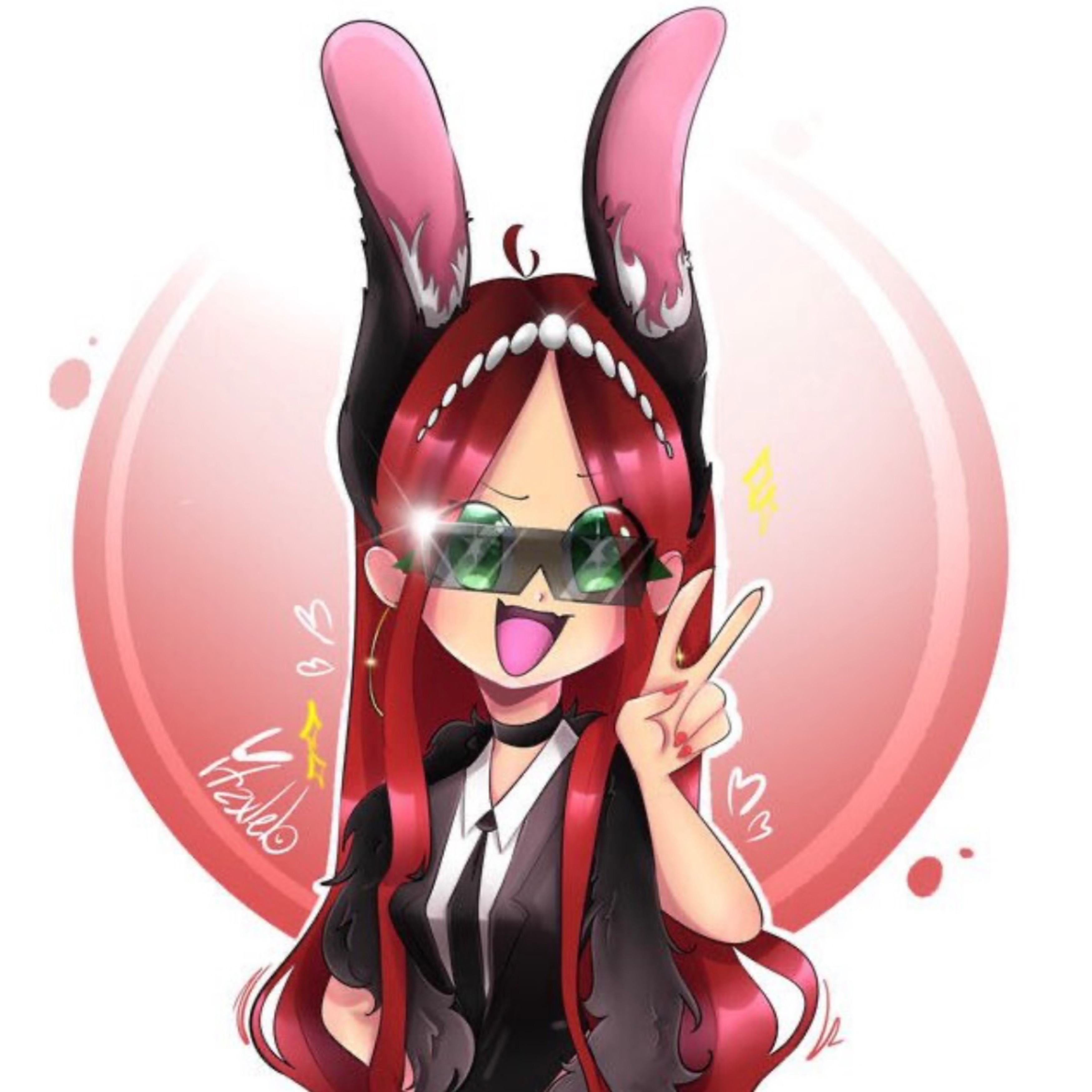 Иконка канала RedQueen