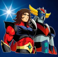 Иконка канала Сериал Грендайзер / UFO Robo Grendizer