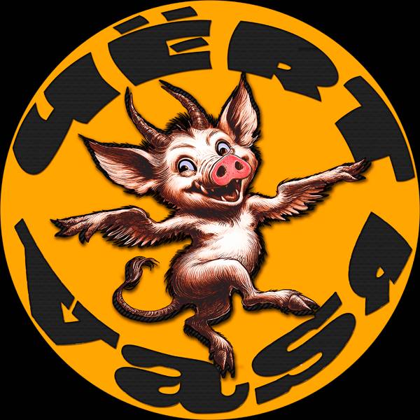 Иконка канала Музыкальный канал ЧёRт VаSя.