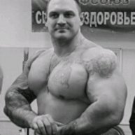 Иконка канала Тренер Кирилл Коляскин