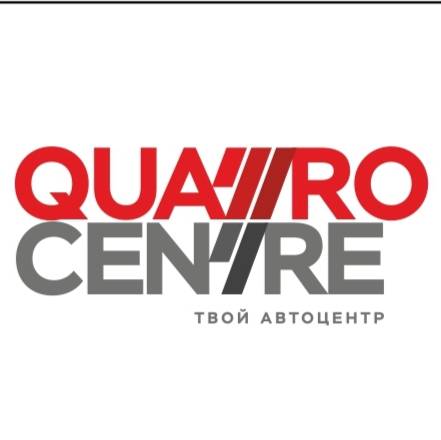 Иконка канала QUATTRO CENTER