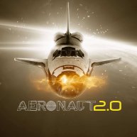 Иконка канала Aeronaut 2.0