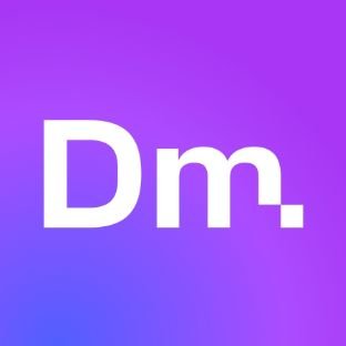 Иконка канала Denum