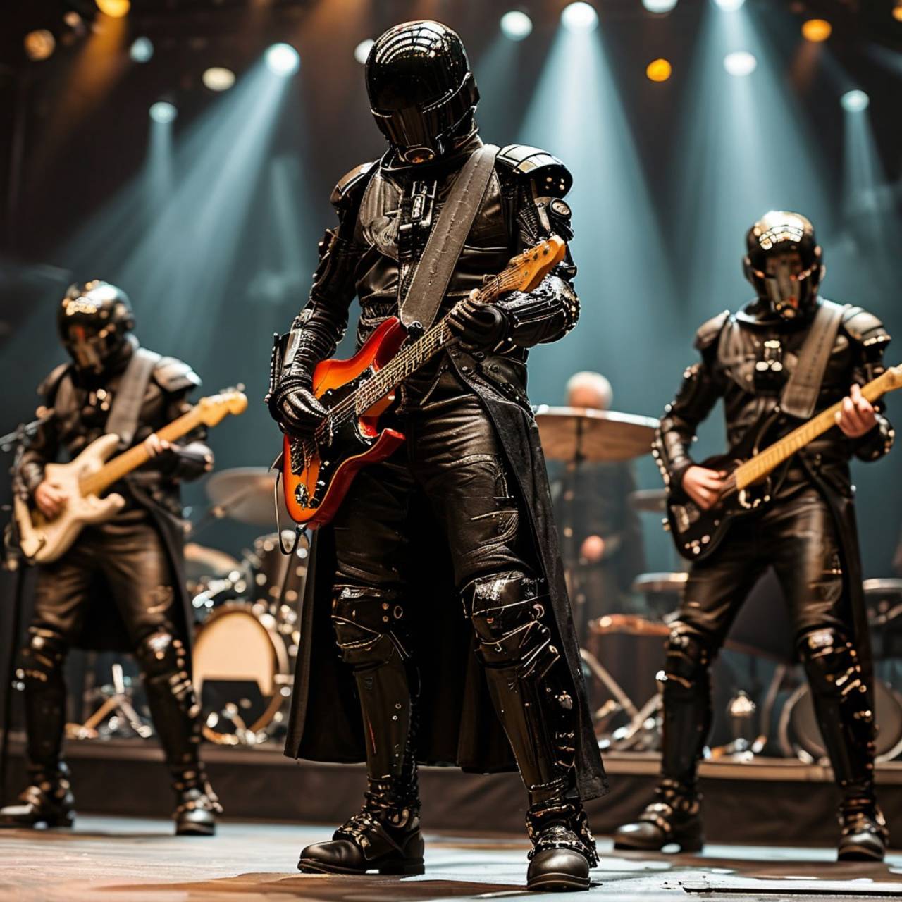 Иконка канала CyberKas