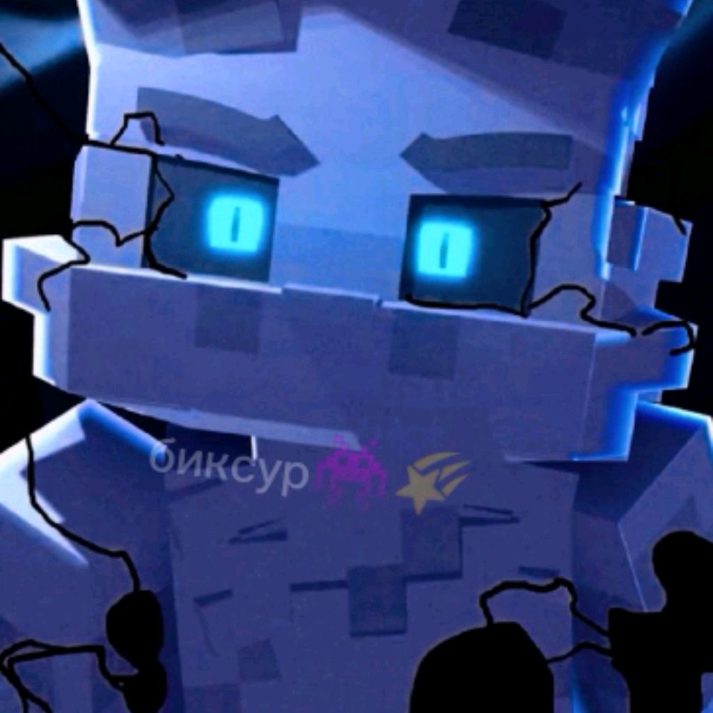 Иконка канала Билискос и Впискос гейм