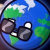 Иконка канала кустик