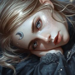 Иконка канала Develisha