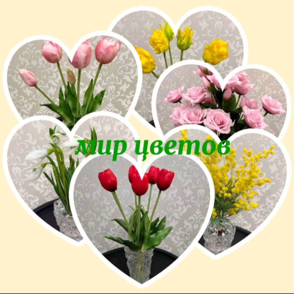 Иконка канала MirCvetov_krd