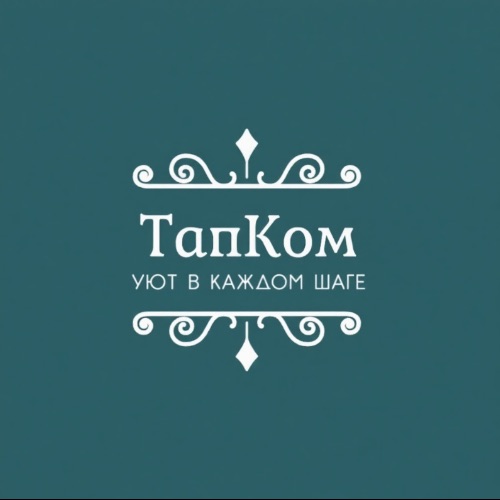 Иконка канала ТапКом