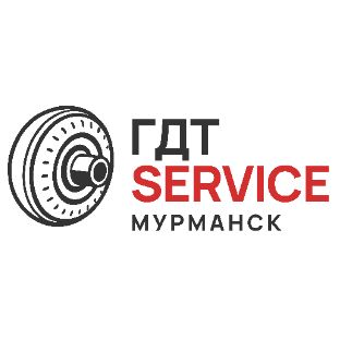 Иконка канала ГДТ-service Мурманск — ремонт гидротрансформаторов