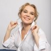 Иконка канала Актриса театра и кино Мария Пургина