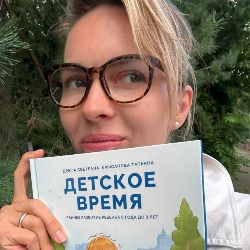 Иконка канала Детское время