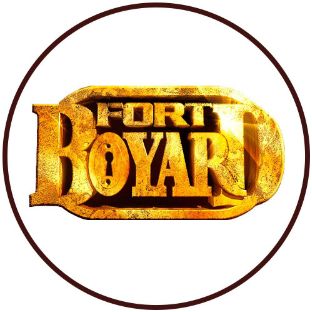 Иконка канала Форт Боярд Урал (Екатеринбург и Челябинск)