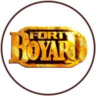 Иконка канала Форт Боярд Урал (Екатеринбург и Челябинск)