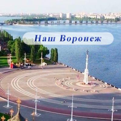 Иконка канала Наш Воронеж