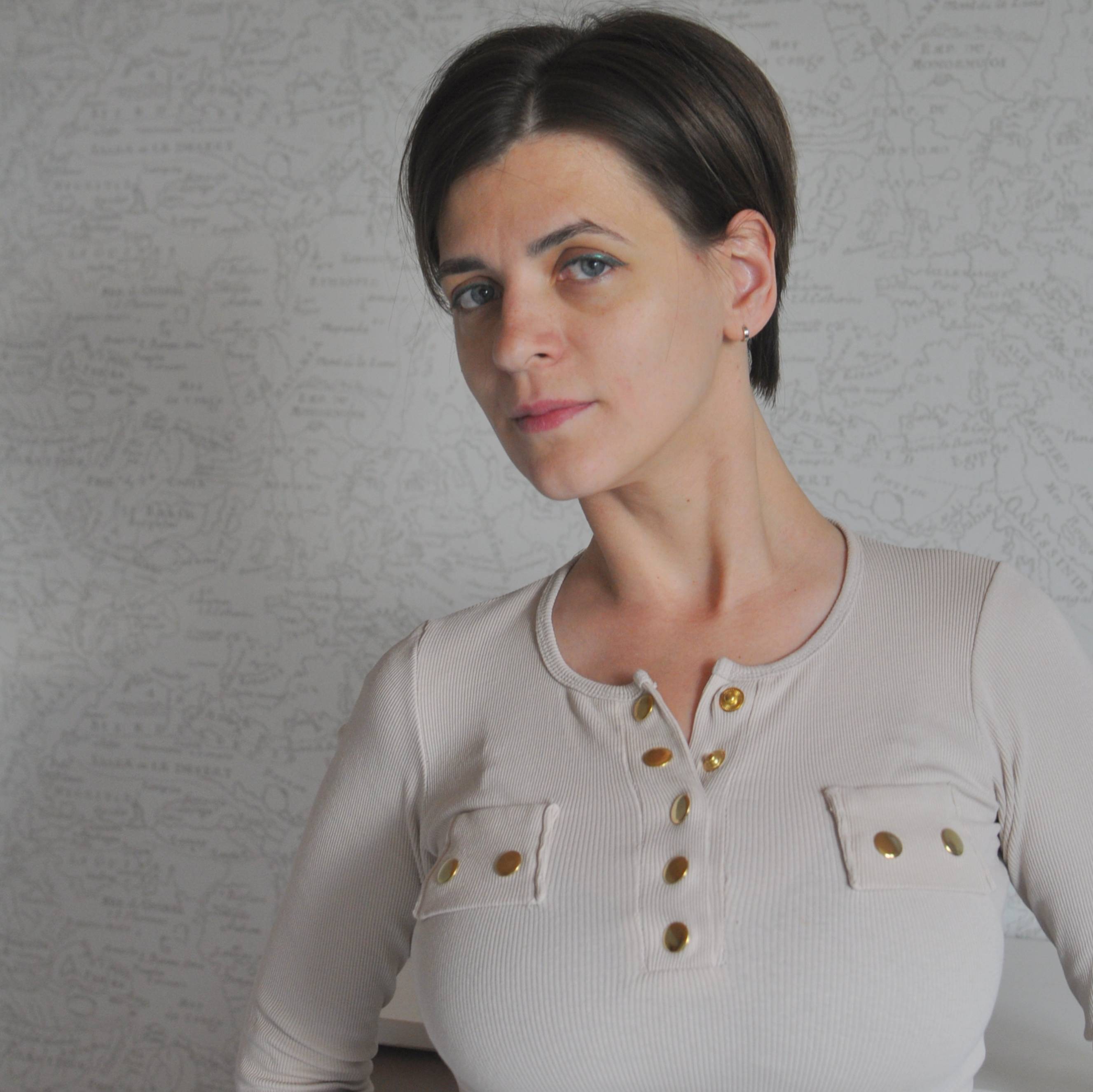 Иконка канала logopef