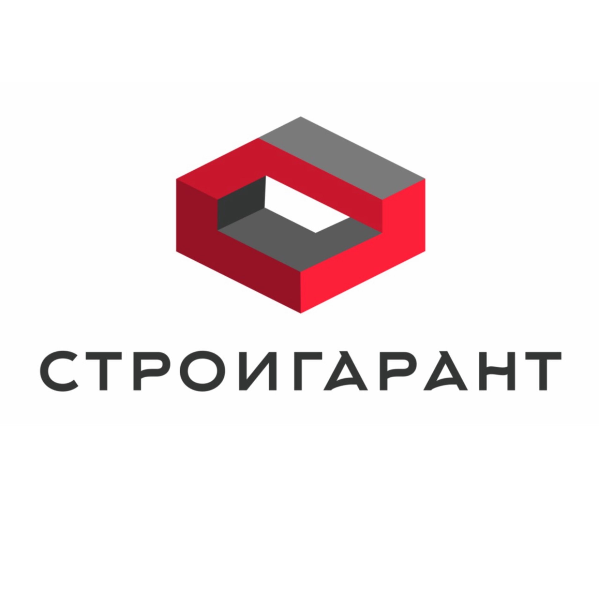 Иконка канала СТРОЙГАРАНТ шпунтовое ограждение