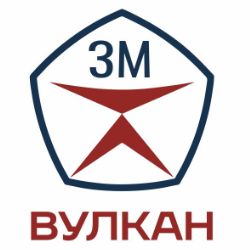 Иконка канала ЗМВУЛКАН